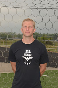 Boys Soccer - Coaches - Varsity